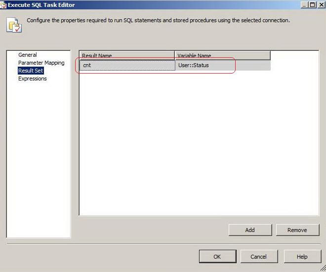 Looping Through Specific Files Ssis Radacad 5548
