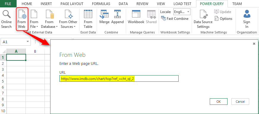 Tutorial Introduction to Power Query - RADACAD