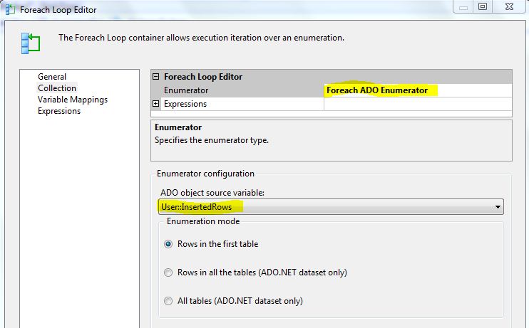 Update Insert Upsert Mysql Table From Sql Server Table Ssis 2005 Radacad 8941