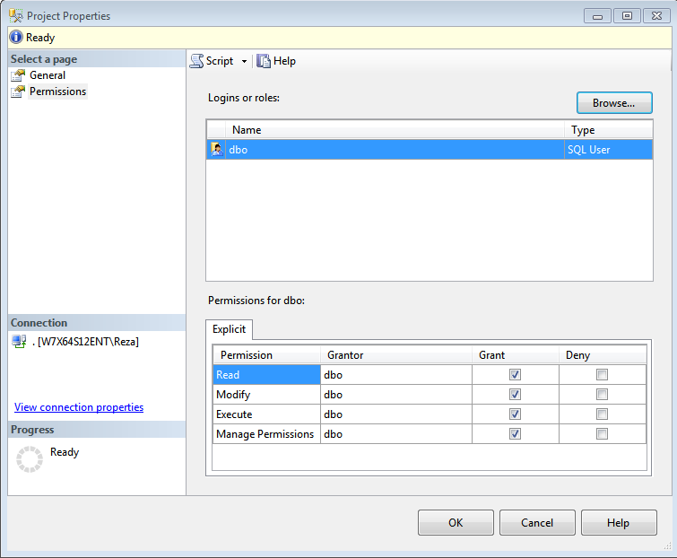 SSIS Catalog: Part 1 - What is the Catalog? - RADACAD