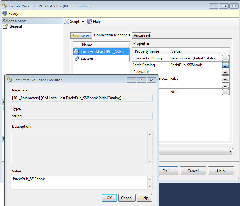 SSIS Catalog: Part 4 - Execution - RADACAD