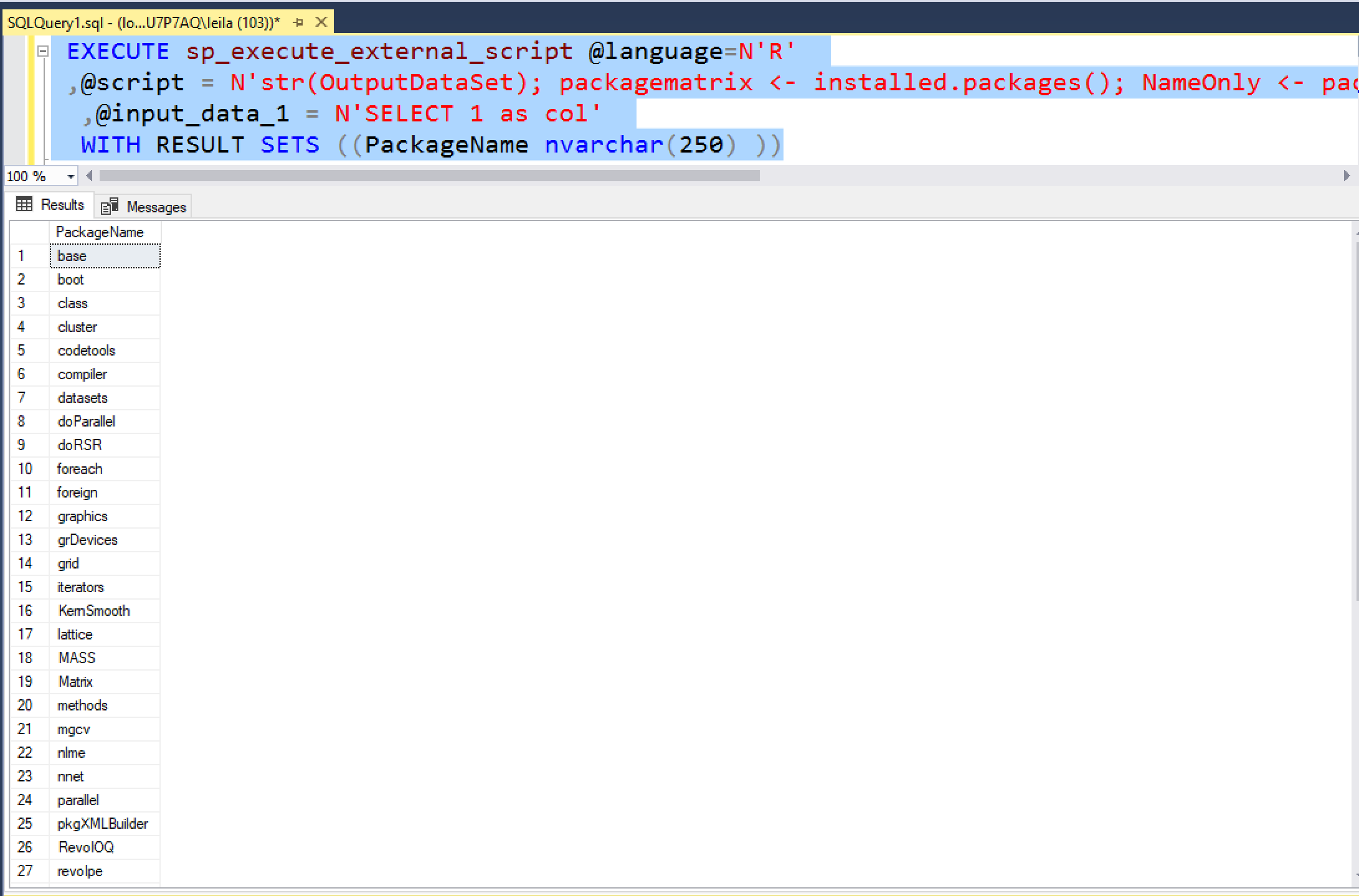 T Sql Archives Radacad
