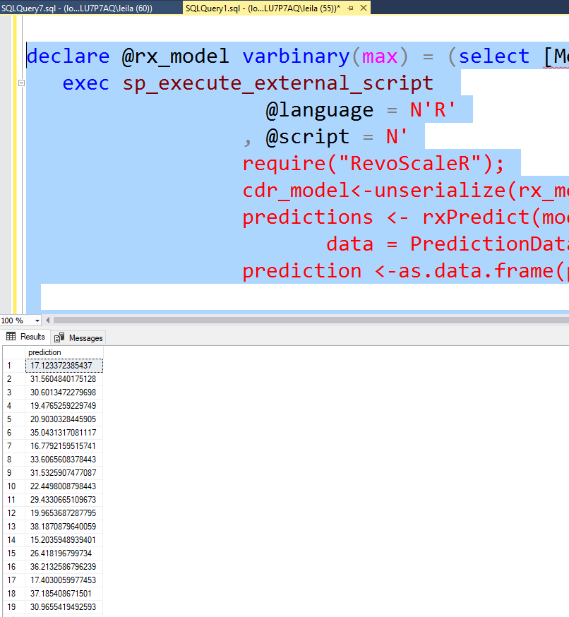 Sql Server Archives Radacad