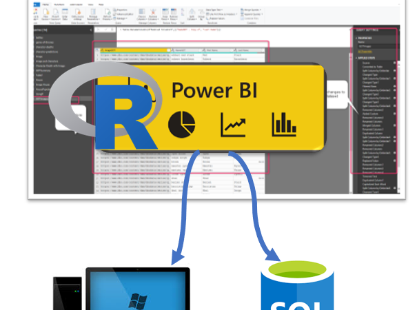 RADACAD Blog | RADACAD | Power BI and AI; Blog, Training, Consulting
