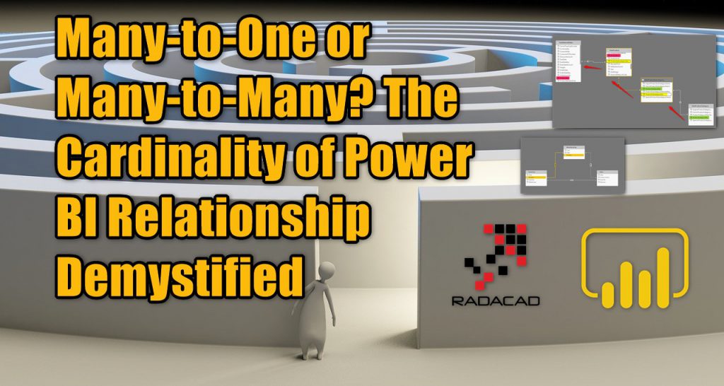 Many-to-One or Many-to-Many? The Cardinality of Power BI Relationship ...