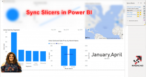 Sync Slicers in Power BI - RADACAD