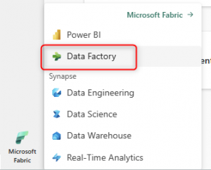 Getting Started with Data Pipelines in Fabric Data Factory - RADACAD