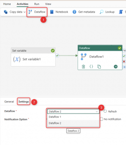 What is Data Factory in Microsoft Fabric - RADACAD