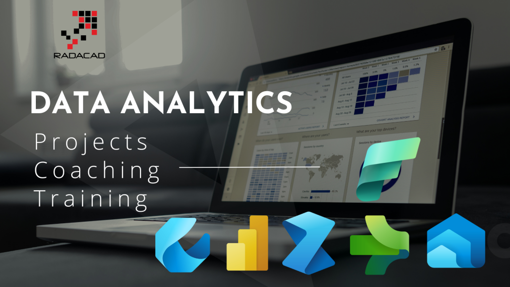 What We do at RADACAD - RADACAD