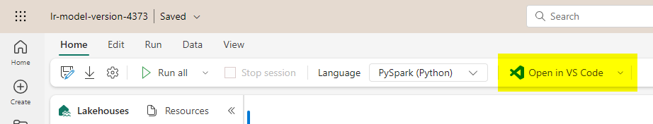 Data Science in Microsoft Fabric - RADACAD
