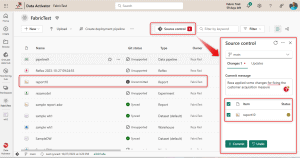 Version Control in Power BI and Fabric - RADACAD