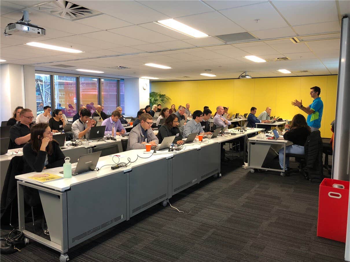Power BI Training - RADACAD