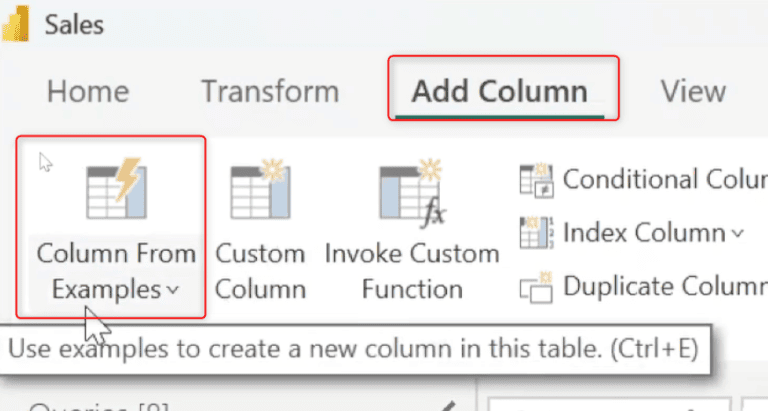 Simple Data Preparation for Power BI Using Power Query: A Hands‑On ...