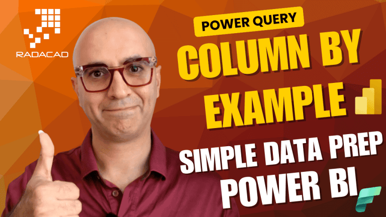 Simple Data Preparation for Power BI Using Power Query: A Hands‑On ...